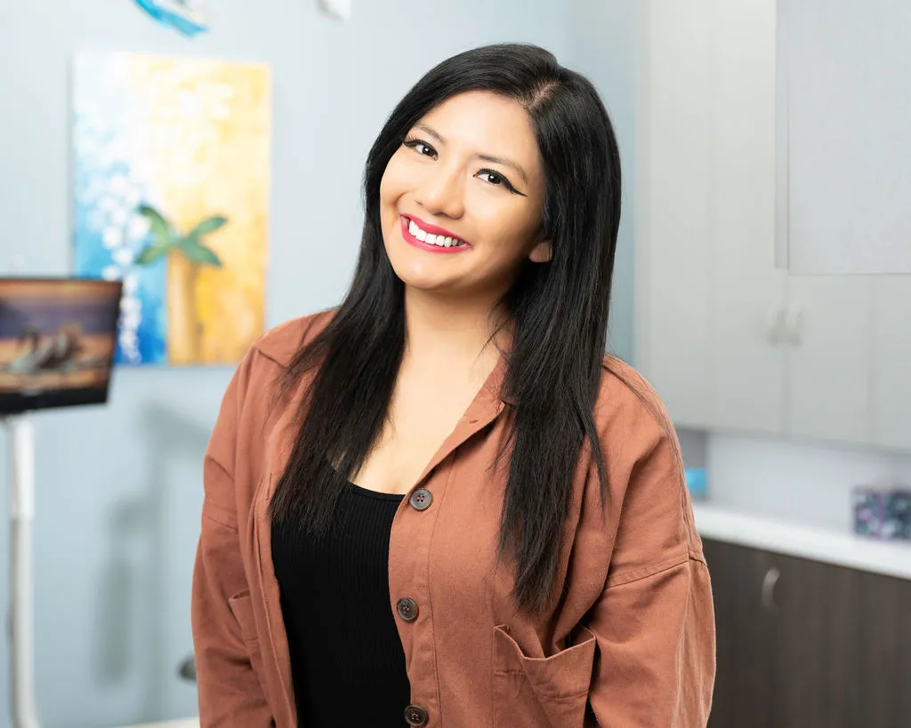 Meet the Team Vista & Oceanside CA | Santa Fe Dental Group